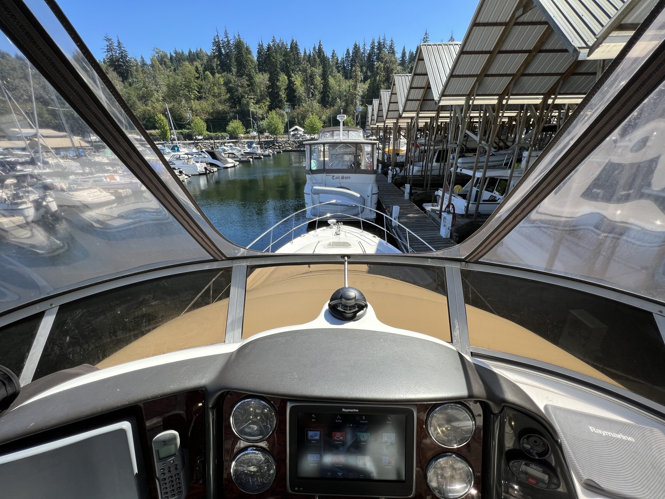 Gypsies - Bossyachts