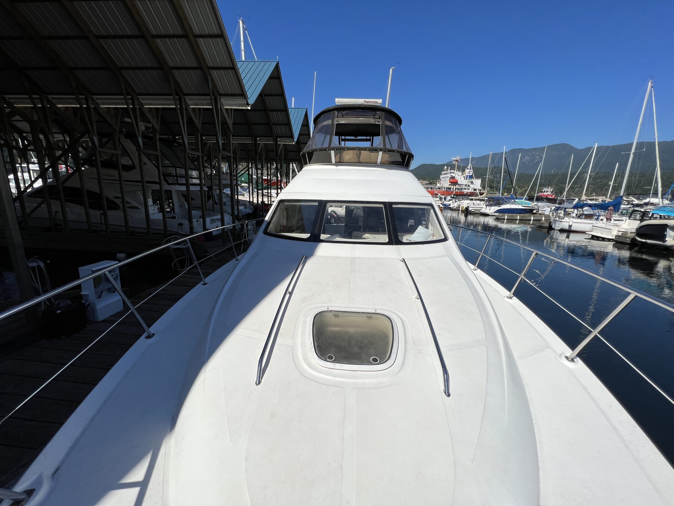 Gypsies - Bossyachts